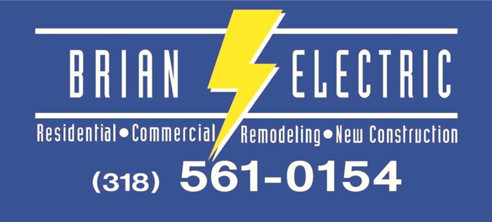 Brian Electric Company | Pineville, LA